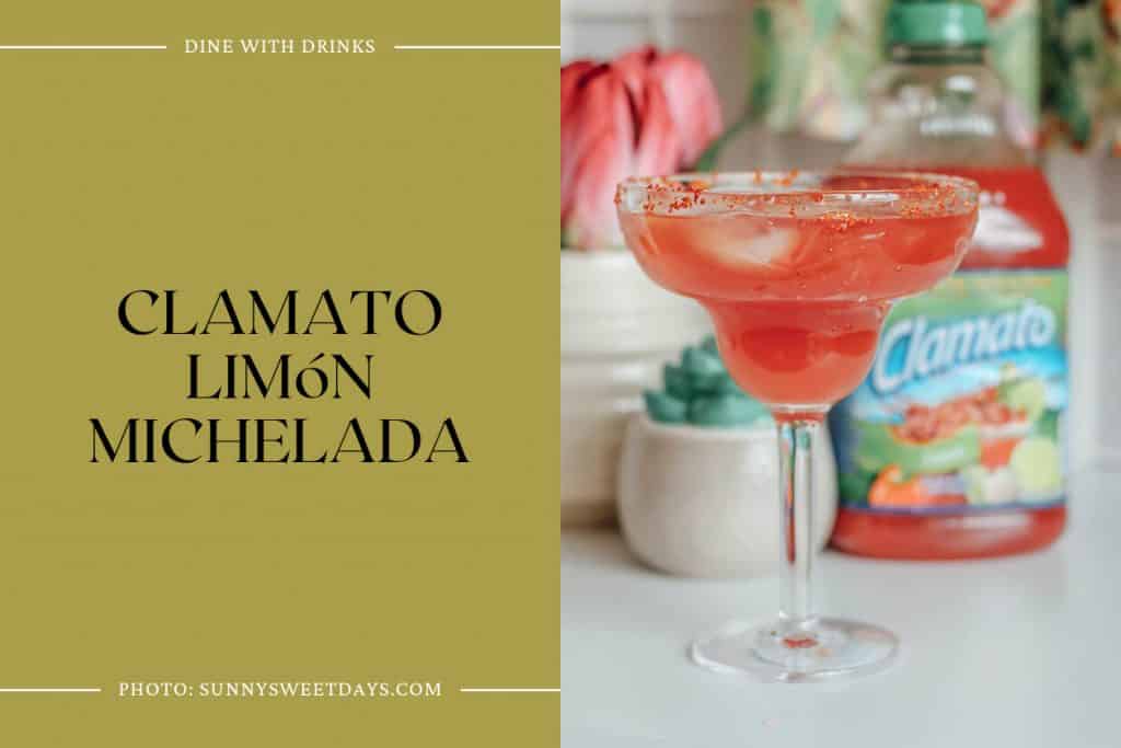 24 Clamato Cocktails That Will Shake Up Your Summer! | DineWithDrinks