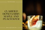 7 Milk Clarified Cocktails That Will Have You Mooing For More ...