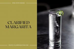 9 Clarified Cocktails That Will Make You Believe in Magic | DineWithDrinks