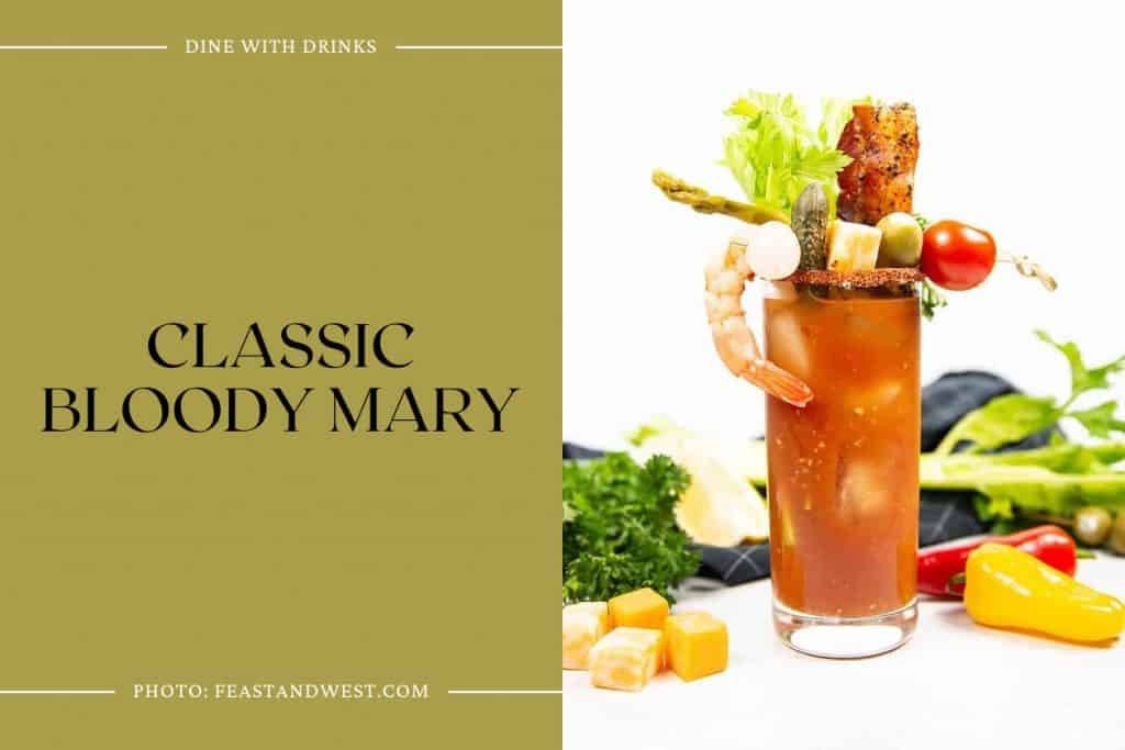 11 Tomato Juice Cocktails That Will Tantalize Your Taste Buds ...