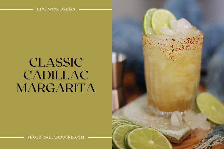 26 Timeless Cocktails That Will Never Go Out of Style! | DineWithDrinks