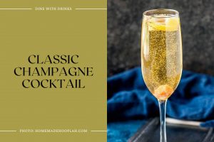 10 Bourbon Wedding Cocktails That'll Have Guests Buzzing! | DineWithDrinks