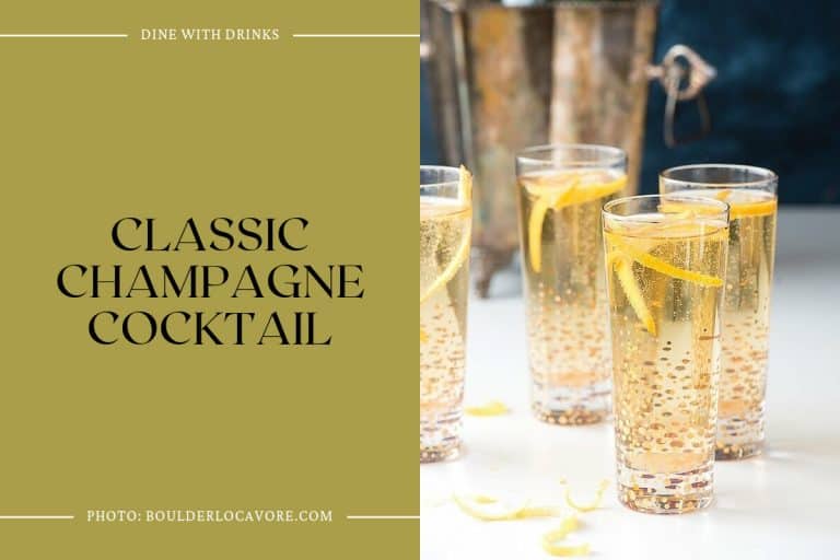24 Jazz Cocktails to Get Your Groove On: Mix, Sip and Swing ...