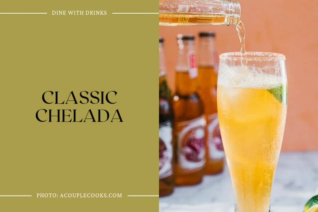 30 Mexican Cocktails that will Spice up your Party | DineWithDrinks