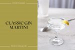 16 Classic Stirred Cocktails That Will Shake Up Your World | DineWithDrinks
