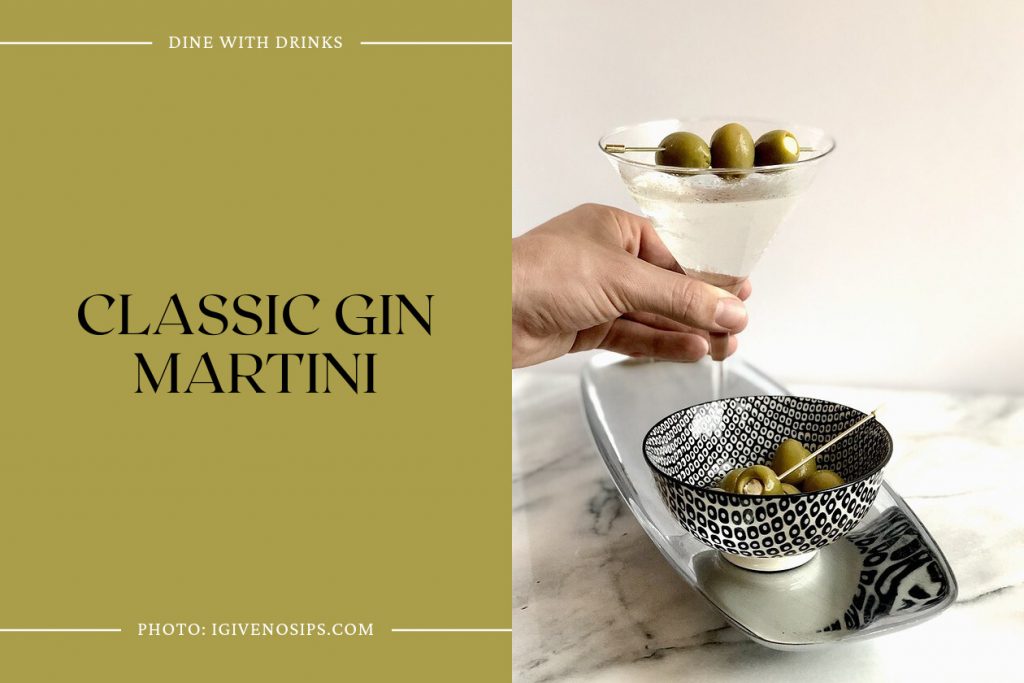 18 After Work Cocktails to Sip, Savor and Unwind With | DineWithDrinks