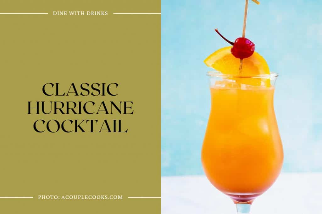 28 Unique Rum Cocktails That Will Make You Say 'Tiki-Tastic ...