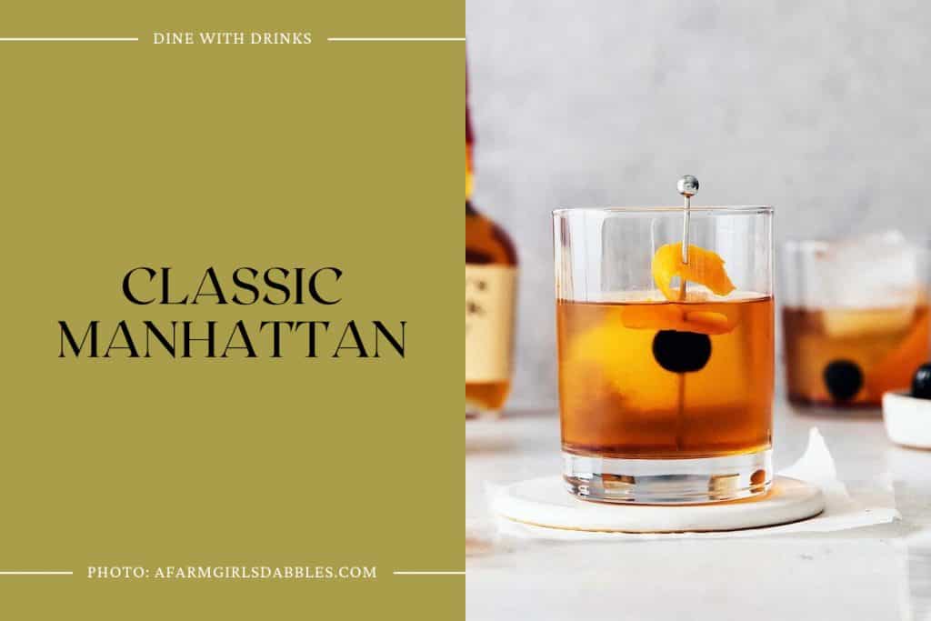 34 Elegant Cocktails That'll Make You Sip, Savor, and Swoon ...