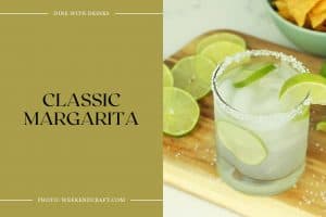 15 Tequila and Triple Sec Cocktails to Shake Up Your Nightlife ...