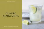 26 Timeless Cocktails That Will Never Go Out of Style! | DineWithDrinks