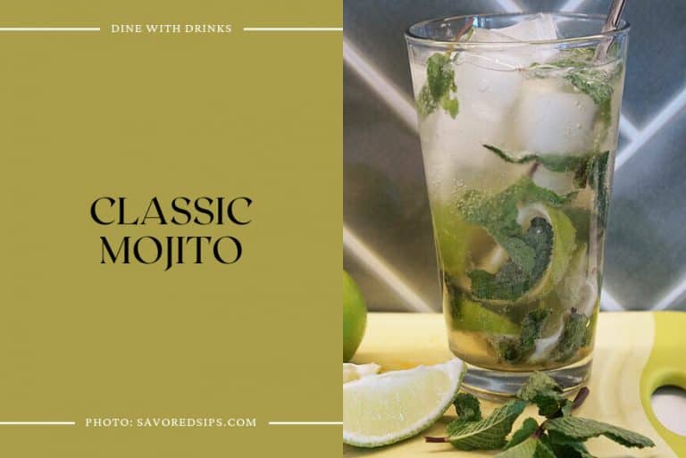 12 Truly Cocktails That Will Make Your Taste Buds Dance | DineWithDrinks