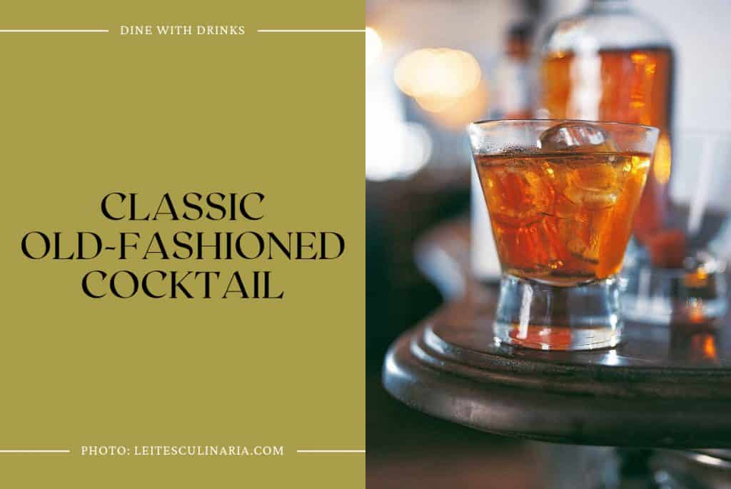 34 Elegant Cocktails That'll Make You Sip, Savor, and Swoon ...