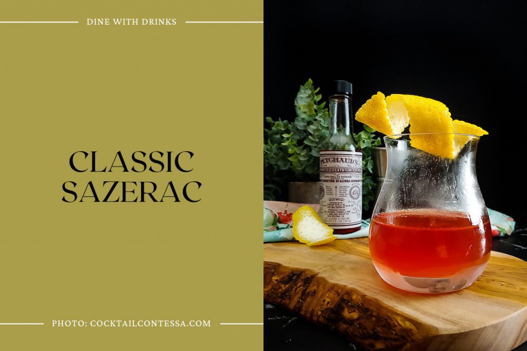 30 Unique Cocktails That Will Satisfy Your Thirsty Soul | DineWithDrinks