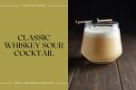 27 Shaken Whiskey Cocktails to Shake Up Your World! | DineWithDrinks