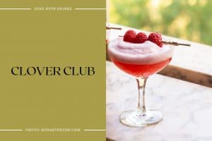 13 Juniper Gin Cocktails That Will Shake Up Your World! | DineWithDrinks