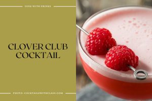 32 Best Hydrating Cocktails to Quench Your Thirst in Style | DineWithDrinks