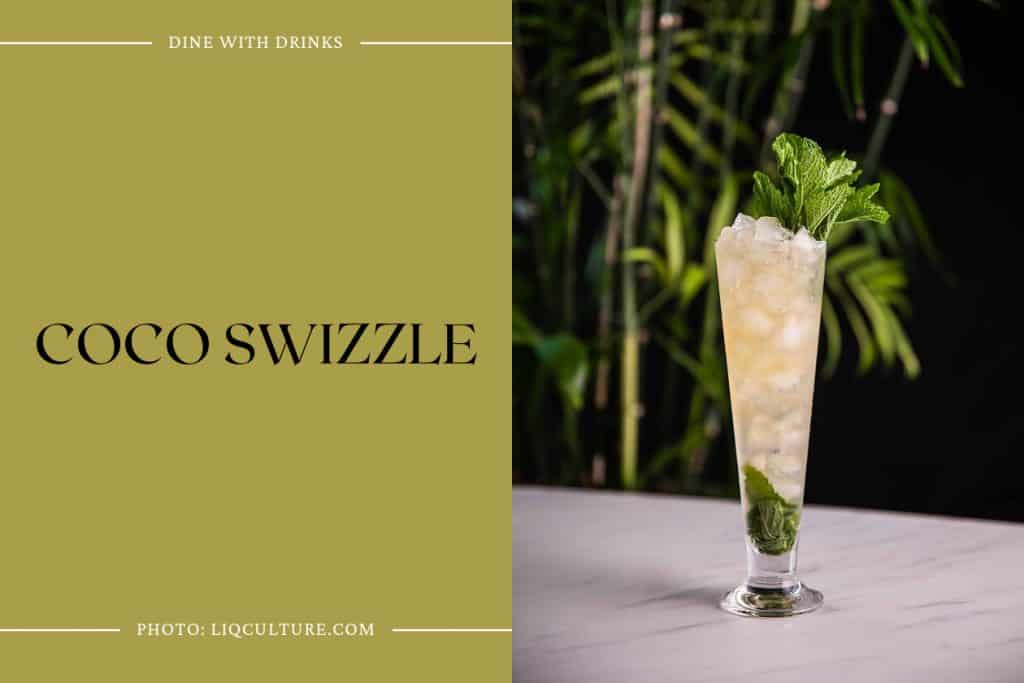 26 Coconut Rum Cocktails That'll Transport You to the Tropics ...