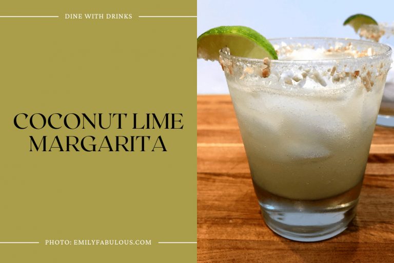 18 Coconut Tequila Cocktails That'll Transport You to Paradise ...