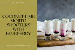 17 Shooter Cocktails That Will Make Your Night Explosive! | DineWithDrinks