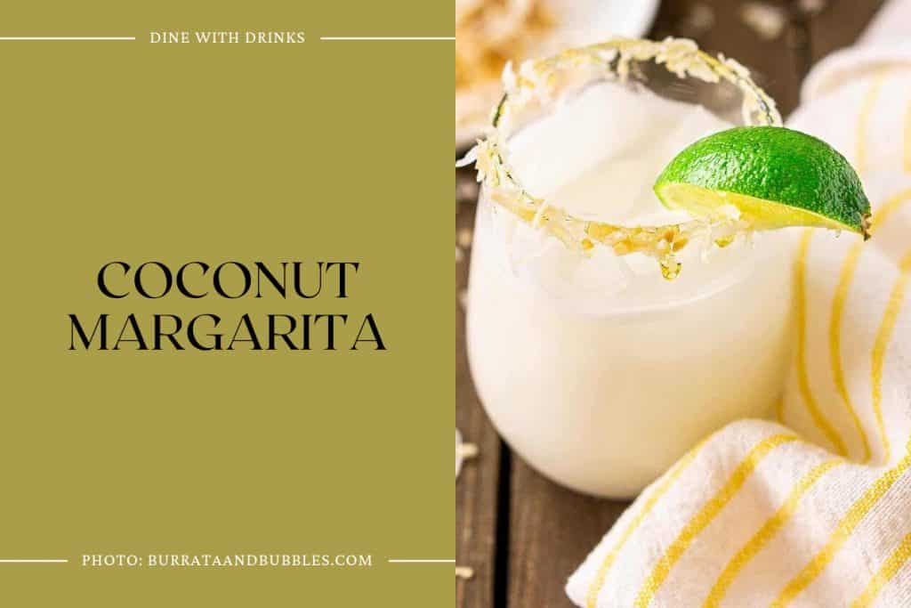 26 Coconut Cocktails that Will Transport You to the Tropics ...