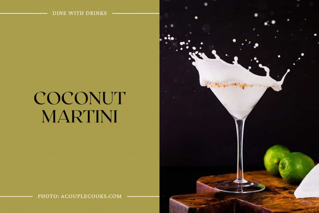 26 Coconut Cocktails that Will Transport You to the Tropics ...