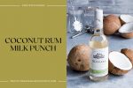 30 Best Coconut Milk and Rum Cocktails | DineWithDrinks