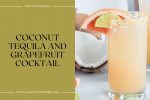 18 Coconut Tequila Cocktails That'll Transport You to Paradise ...