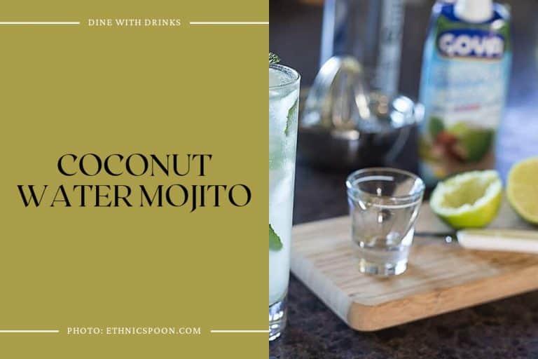 36 Coconut and Rum Cocktails to Sip Away Your Worries | DineWithDrinks