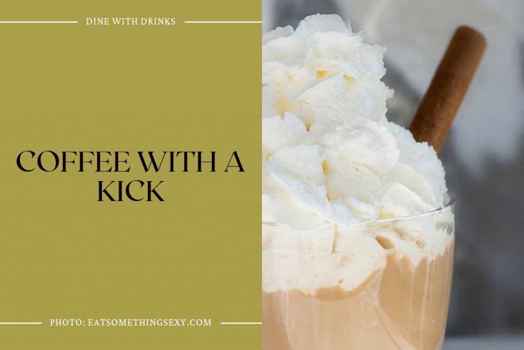 25 Caffeinated Cocktails to Keep You Buzzed All Night Long ...