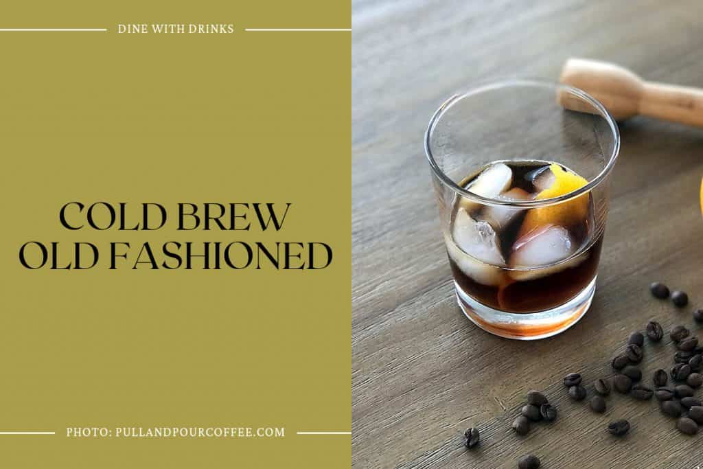 14 Simple Bourbon Cocktails to Sip, Savor, and Repeat! | DineWithDrinks