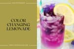 21 Color Changing Cocktails That Will Add Magic to Your Glass ...