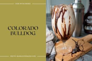 20 Russian Vodka Cocktails to Shake Up Your Spirits! | DineWithDrinks