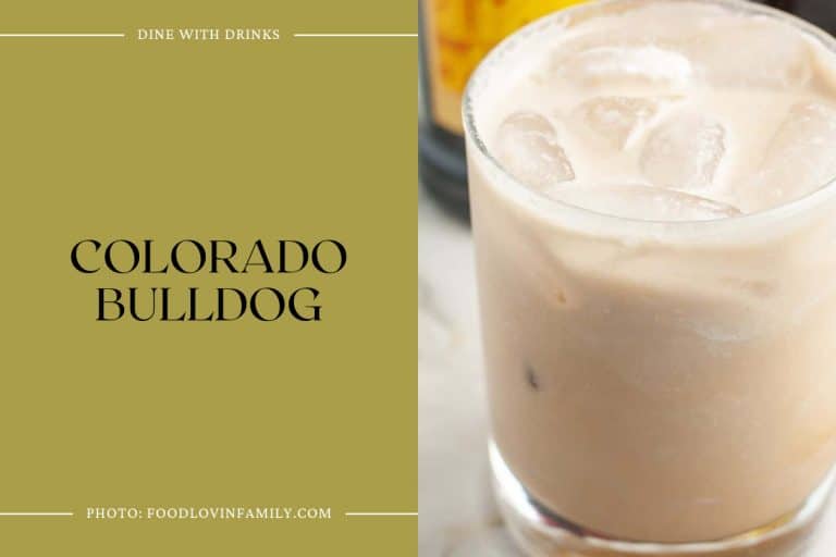 30 Kahlua and Vodka Cocktails That Will Shake Your World! | DineWithDrinks