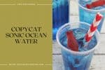 25 Ocean Themed Cocktails to Sip on while Riding the Waves | DineWithDrinks