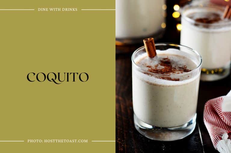 9 Dominican Rum Cocktails to Get Your Tastebuds Dancing! | DineWithDrinks