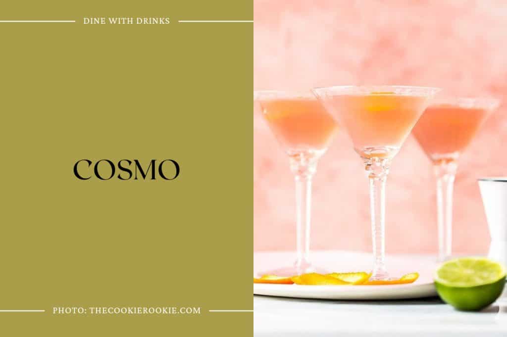 33 Disco Cocktails That Will Get You Grooving and Shaking! | DineWithDrinks