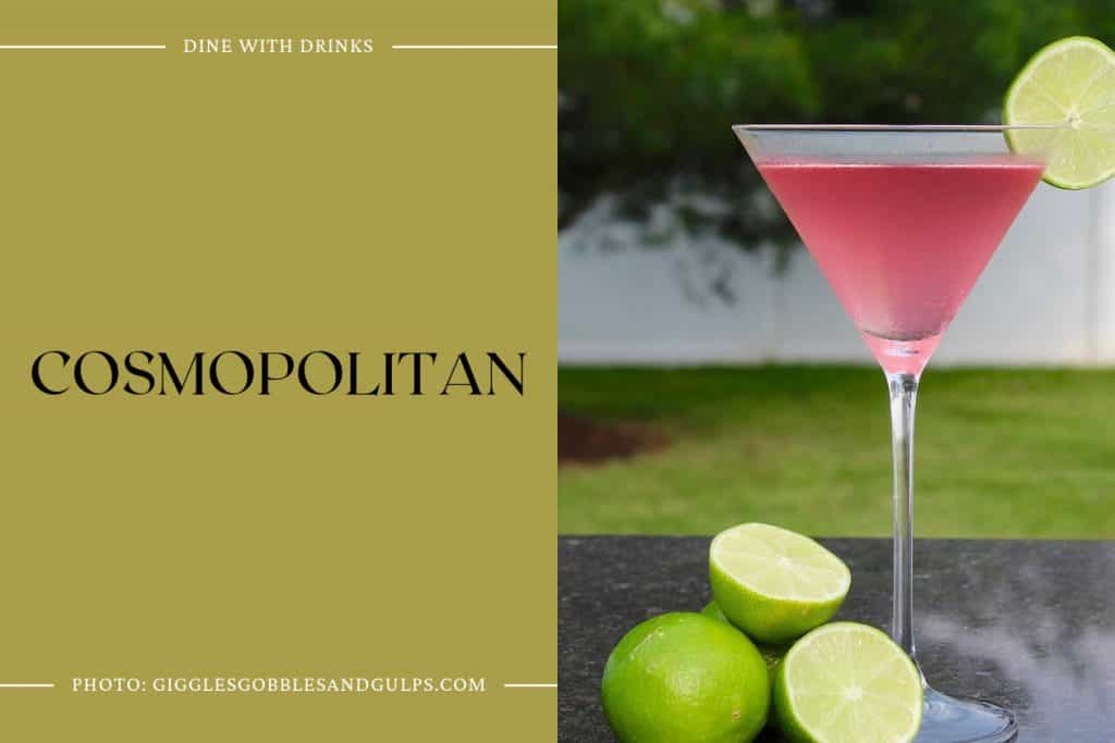 36 Fancy Pink Cocktails That'll Make You Blush with Delight ...