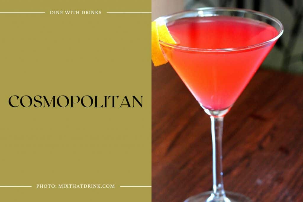 16 Citron Cocktails That Are Sure to Citrus-ify Your Night ...