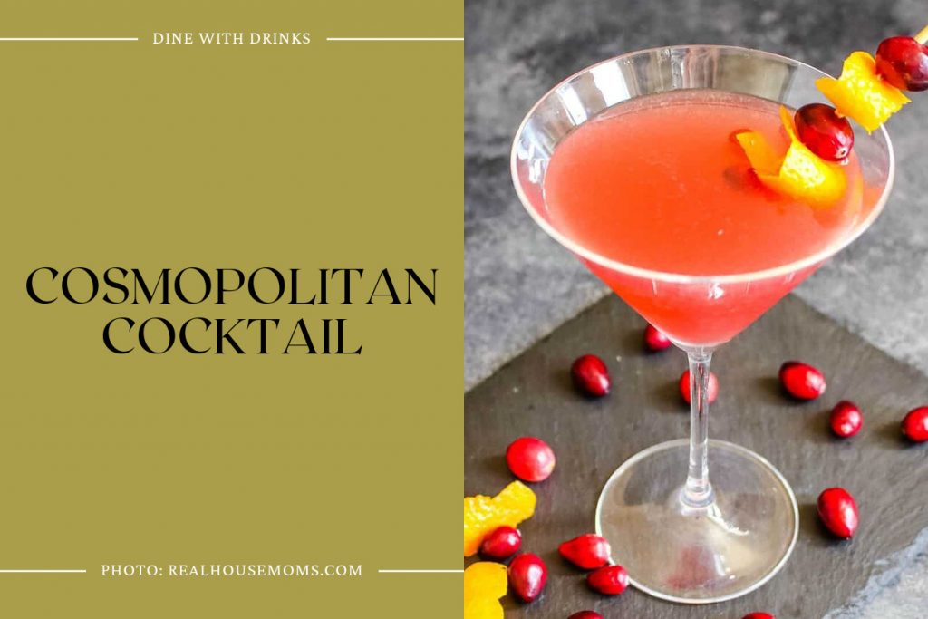 34 Fireside Cocktails to Keep You Toasty This Winter | DineWithDrinks
