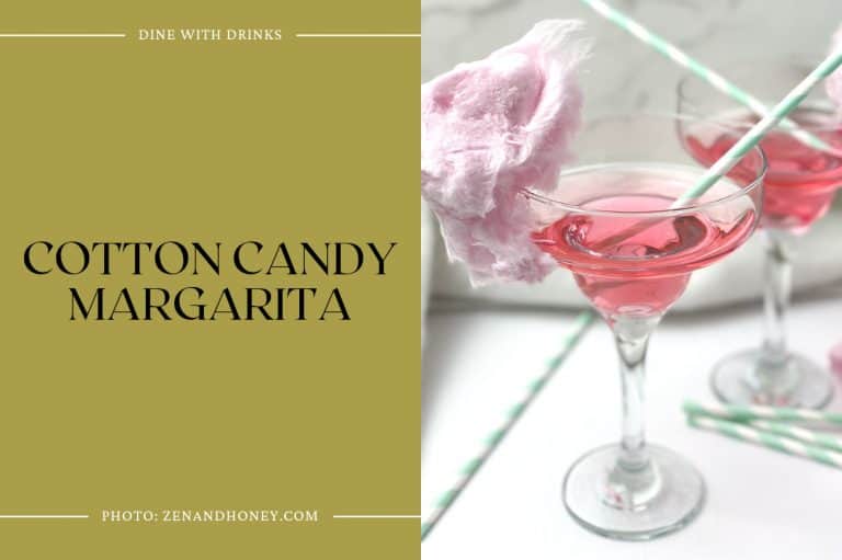 23 Baby Shower Cocktails to Sip on (With or Without a Bump ...