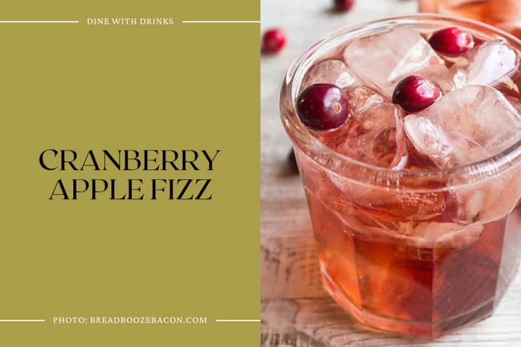 27 Apple Cocktails to Sip Your Way Through Fall | DineWithDrinks