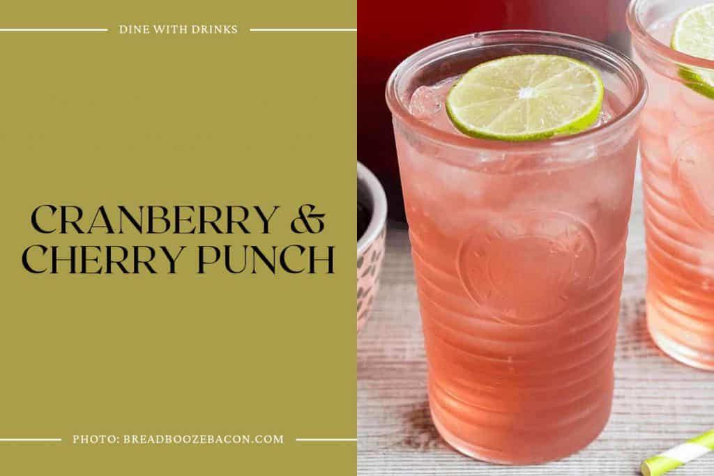 17 Winter Pitcher Cocktails to Warm Up Your Nights | DineWithDrinks