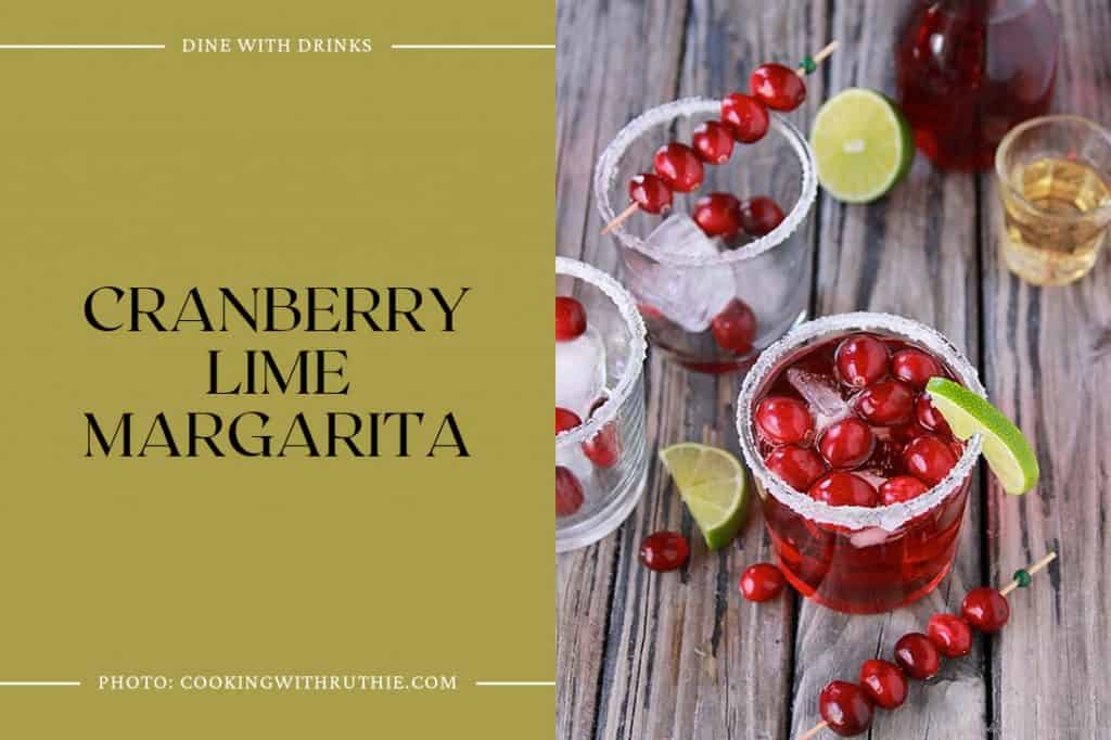 27 Fall Margarita Cocktails That Will Spice Up Your Season | DineWithDrinks