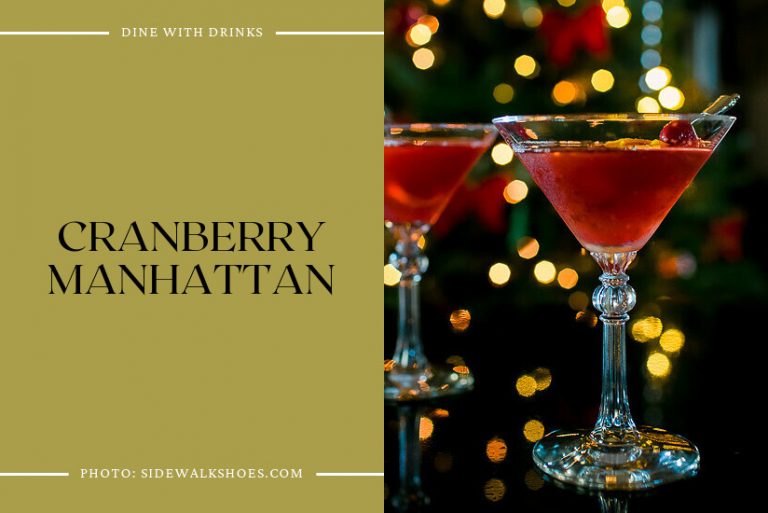 15 Valentines Whiskey Cocktails to Make Your Heart Swoon | DineWithDrinks