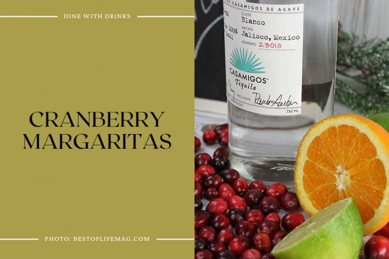 12 Fall Pitcher Cocktails to Sip on and Savor This Season | DineWithDrinks