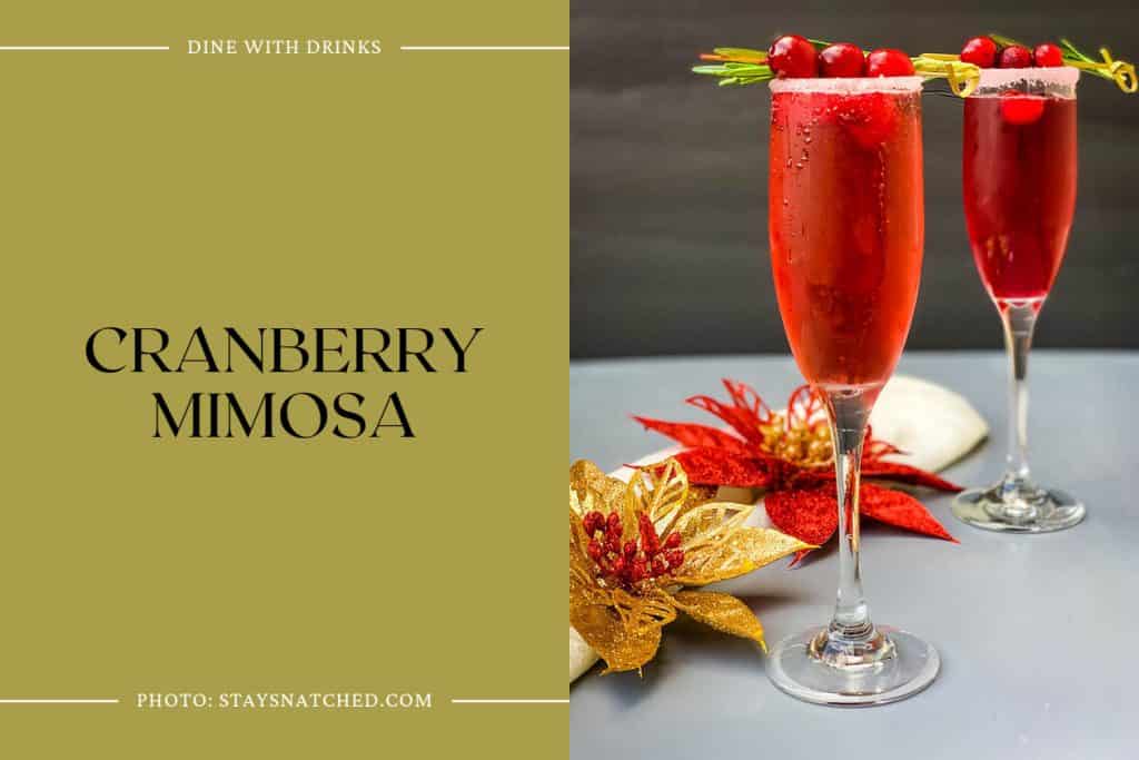 17 Rose Sparkling Wine Cocktails: Sipping Pretty in Pink! | DineWithDrinks