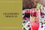 12 Fall Pitcher Cocktails to Sip on and Savor This Season | DineWithDrinks