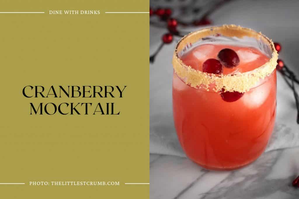 31 Non Alcoholic Cocktails That Will Be the Hit of Any Party ...