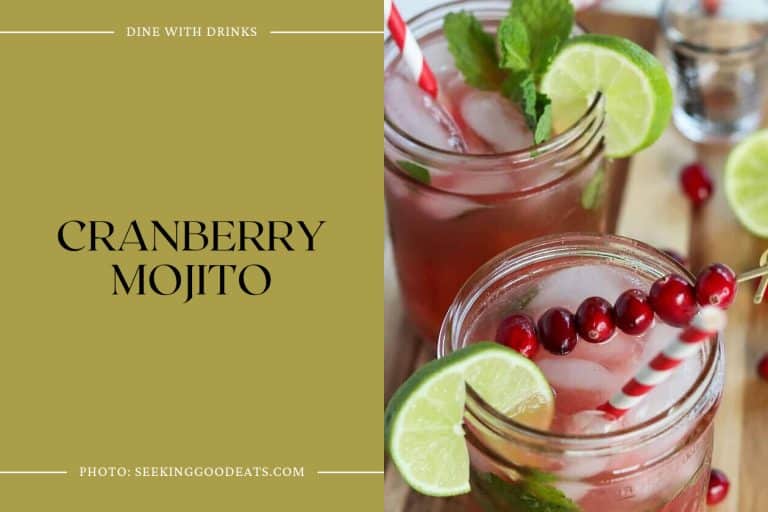 21 Low Calorie Vodka Cocktails to Sip Without the Guilt | DineWithDrinks