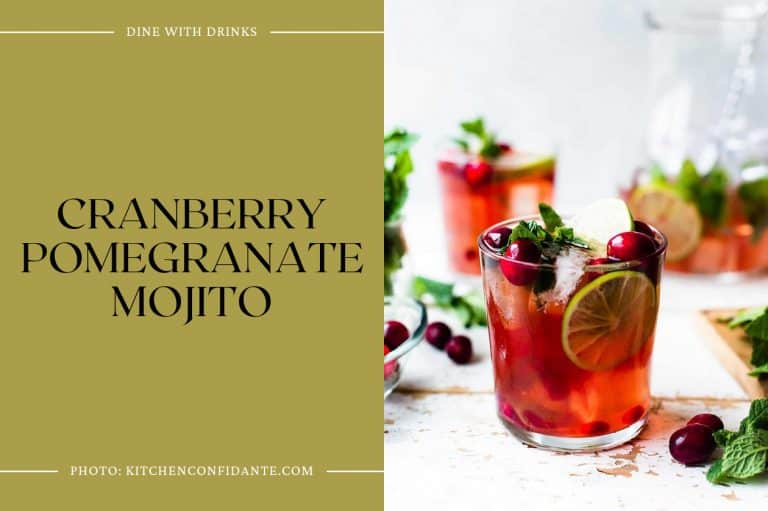 17 Winter Pitcher Cocktails to Warm Up Your Nights | DineWithDrinks